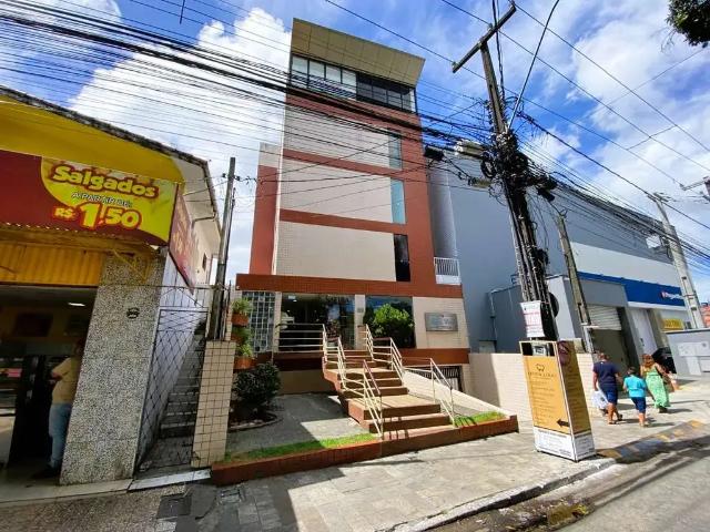 Conj. Comercial / Sala para Venda em João Pessoa/PB Centro
