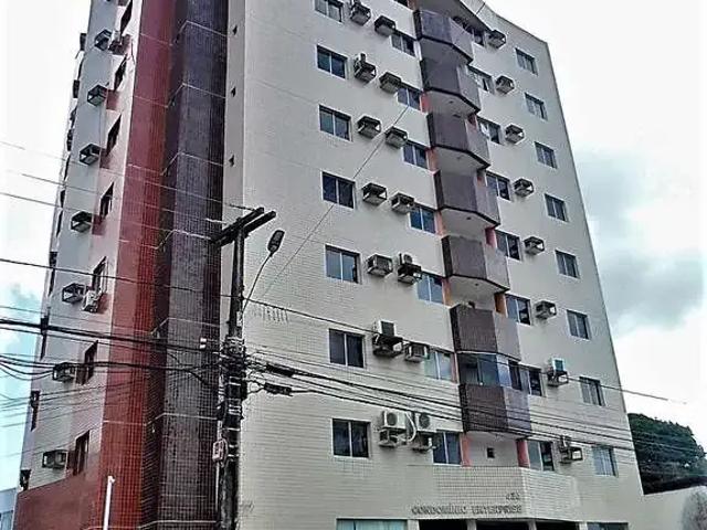 Conj. Comercial / Sala para Venda em João Pessoa/PB Centro