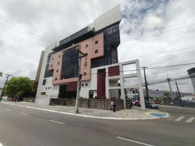 Conj. Comercial / Sala para Venda em João Pessoa/PB Centro