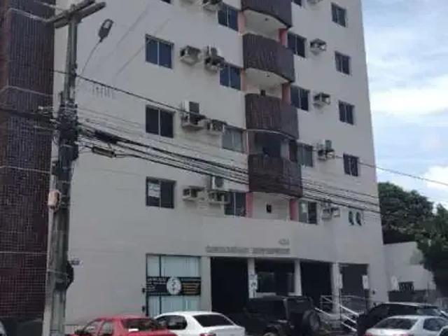 Conj. Comercial / Sala para Venda em João Pessoa/PB Centro