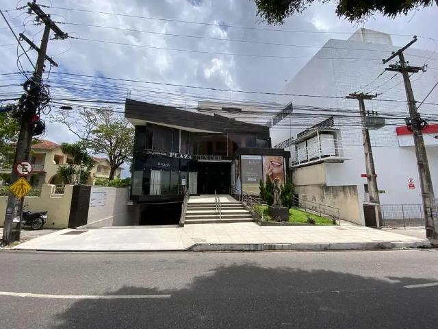 Conj. Comercial / Sala para Venda em João Pessoa/PB Centro
