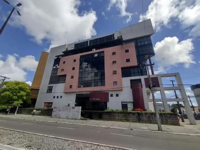 Conj. Comercial / Sala para Venda em João Pessoa/PB Centro