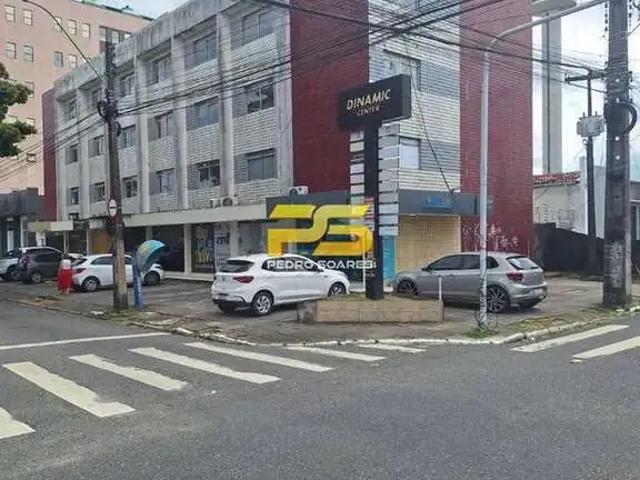 Conj. Comercial / Sala para Venda em João Pessoa/PB Centro