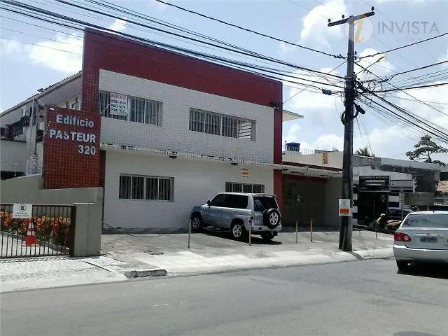Conj. Comercial / Sala para Venda em João Pessoa/PB Centro