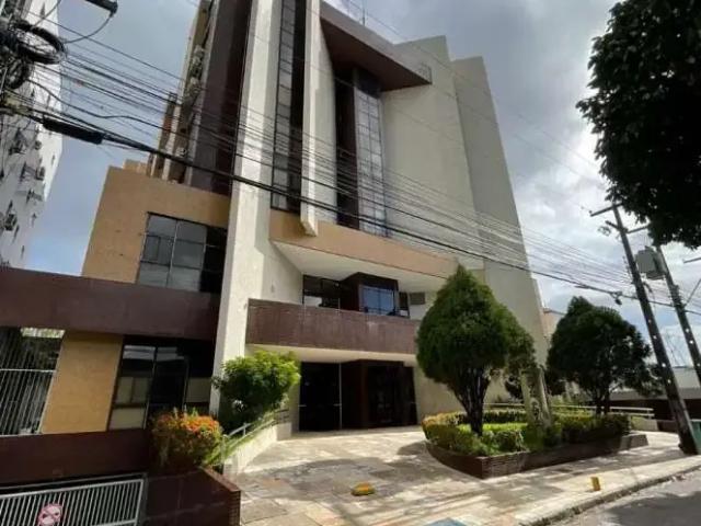 Conj. Comercial / Sala para Venda em João Pessoa/PB Centro