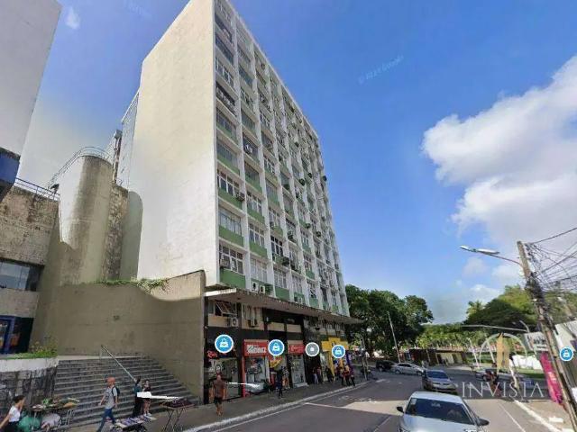 Conj. Comercial / Sala para Venda em João Pessoa/PB Centro