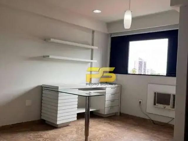 Conj. Comercial / Sala para Venda em João Pessoa/PB Centro