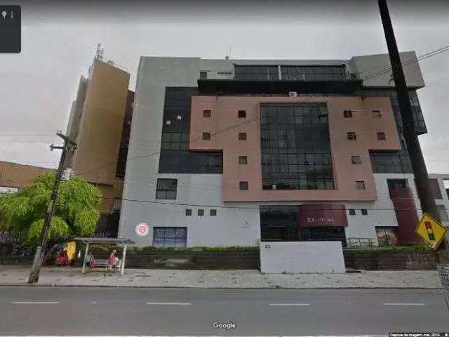 Conj. Comercial / Sala para Venda em João Pessoa/PB Centro