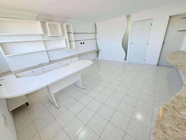 Conj. Comercial / Sala para Venda em João Pessoa/PB Estados