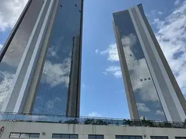 Conj. Comercial / Sala para Venda em João Pessoa/PB Ipês 1 Quartos