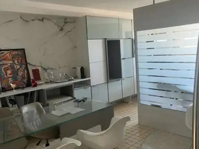 Conj. Comercial / Sala para Venda em João Pessoa/PB Jaguaribe