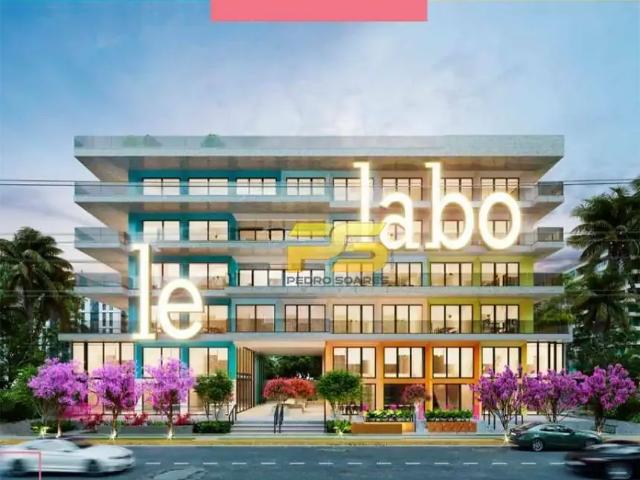 Conj. Comercial / Sala para Venda em João Pessoa/PB Jardim Oceania