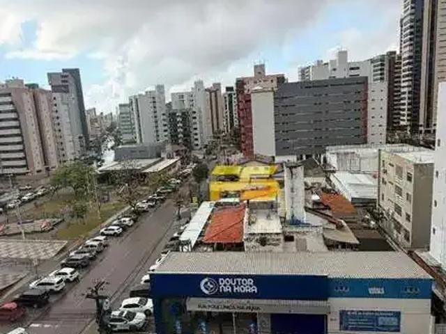 Conj. Comercial / Sala para Venda em João Pessoa/PB Jardim Oceania