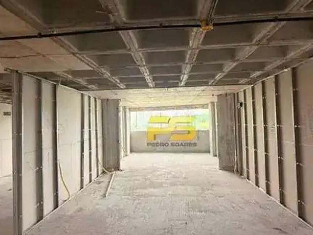 Conj. Comercial / Sala para Venda em João Pessoa/PB Jardim Oceania