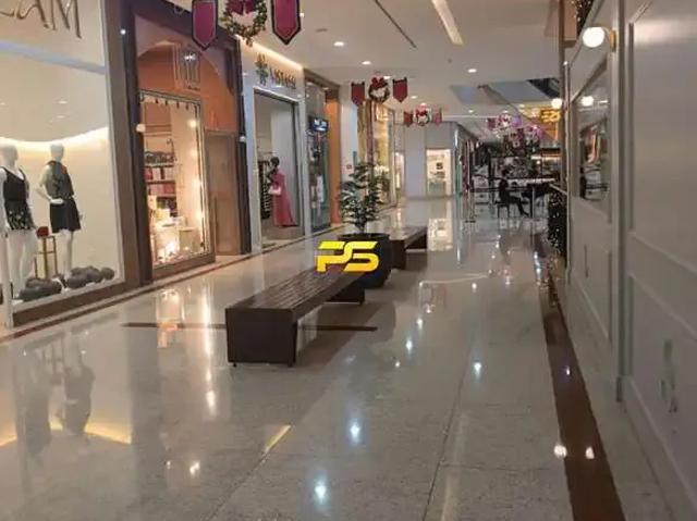 Conj. Comercial / Sala para Venda em João Pessoa/PB Jardim Oceania