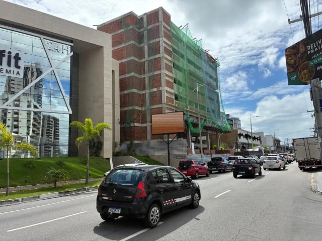 Conj. Comercial / Sala para Venda em João Pessoa/PB Jardim Oceania