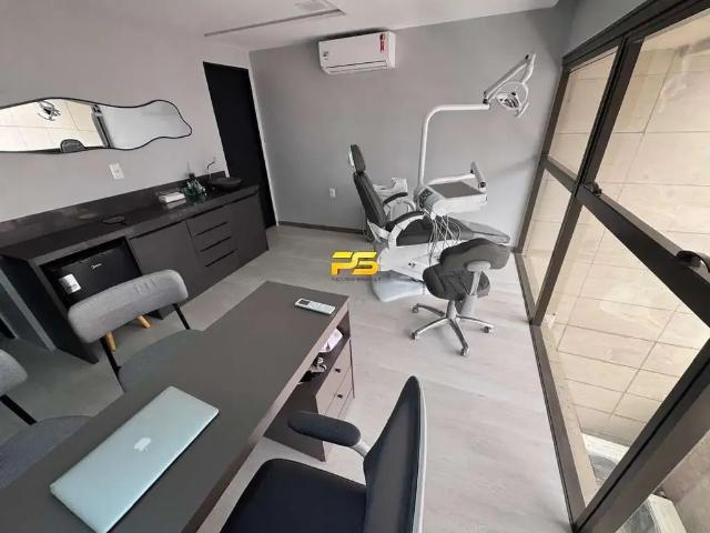 Conj. Comercial / Sala para Venda em João Pessoa/PB Jardim Oceania