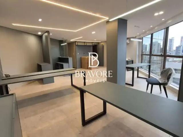 Conj. Comercial / Sala para Venda em João Pessoa/PB Jardim Oceania