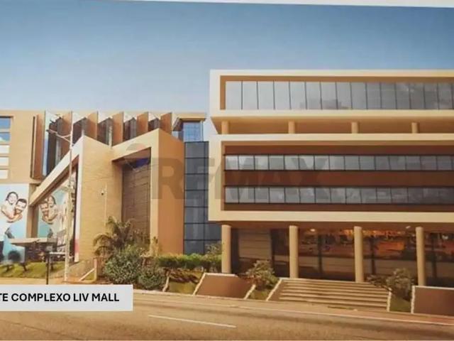 Conj. Comercial / Sala para Venda em João Pessoa/PB Jardim Oceania