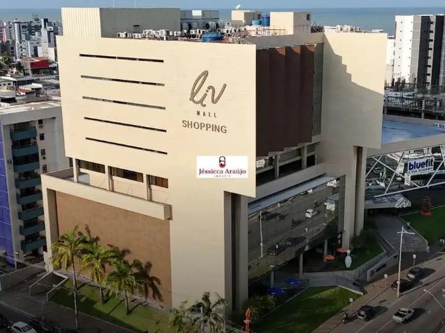 Conj. Comercial / Sala para Venda em João Pessoa/PB Jardim Oceania