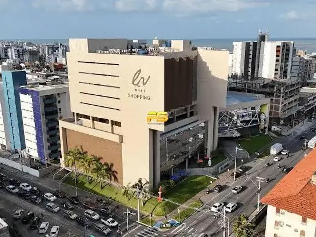 Conj. Comercial / Sala para Venda em João Pessoa/PB Jardim Oceania