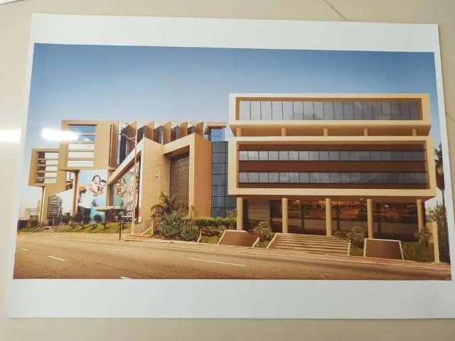 Conj. Comercial / Sala para Venda em João Pessoa/PB Jardim Oceania