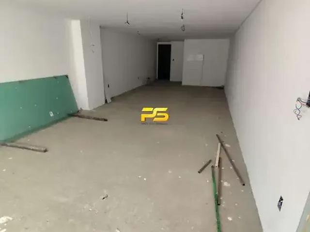 Conj. Comercial / Sala para Venda em João Pessoa/PB Jardim Oceania