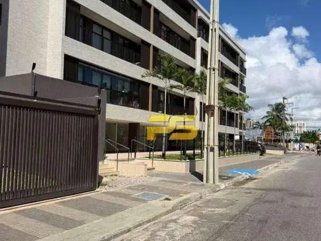 Conj. Comercial / Sala para Venda em João Pessoa/PB Jardim Oceania