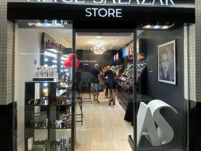 Conj. Comercial / Sala para Venda em João Pessoa/PB Manaíra