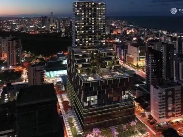 Conj. Comercial / Sala para Venda em João Pessoa/PB Manaíra