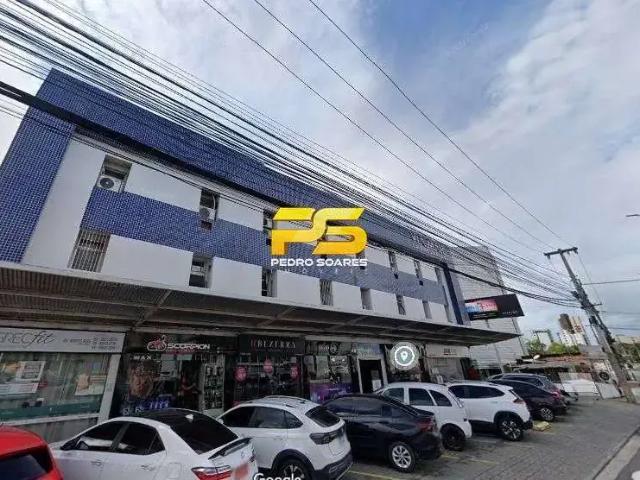 Conj. Comercial / Sala para Venda em João Pessoa/PB Manaíra