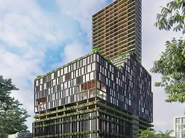 Conj. Comercial / Sala para Venda em João Pessoa/PB Manaíra