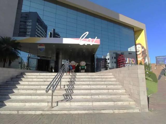 Conj. Comercial / Sala para Venda em João Pessoa/PB Manaíra