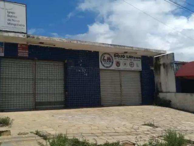 Conj. Comercial / Sala para Venda em João Pessoa/PB Paratibe