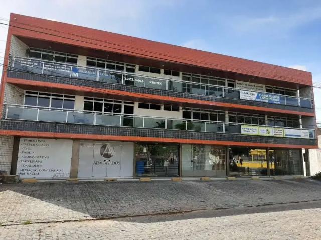 Conj. Comercial / Sala para Venda em João Pessoa/PB Roger