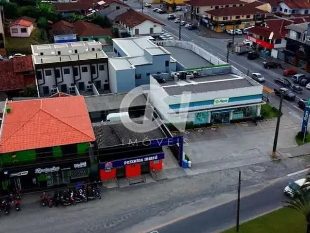 Conj. Comercial / Sala para Venda em Joinville/SC Costa e Silva