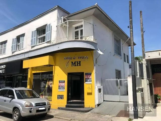 Conj. Comercial / Sala para Venda em Joinville/SC Centro