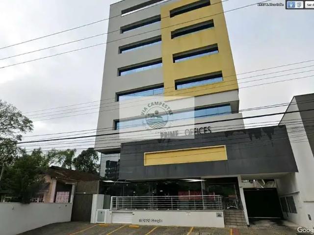 Conj. Comercial / Sala para Venda em Joinville/SC Centro 1 Quartos