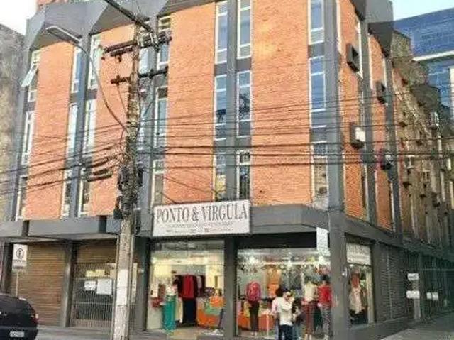 Conj. Comercial / Sala para Venda em Joinville/SC Centro 1 Quartos