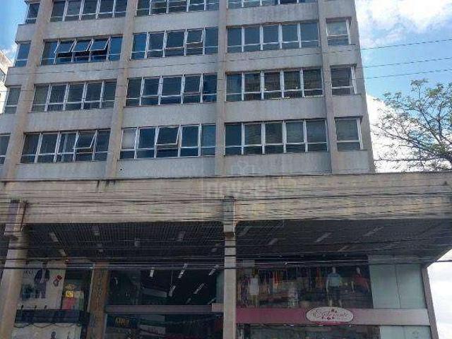 Conj. Comercial / Sala para Venda em Joinville/SC Centro