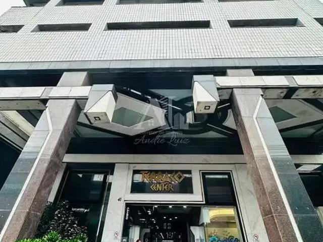 Conj. Comercial / Sala para Venda em Joinville/SC Centro