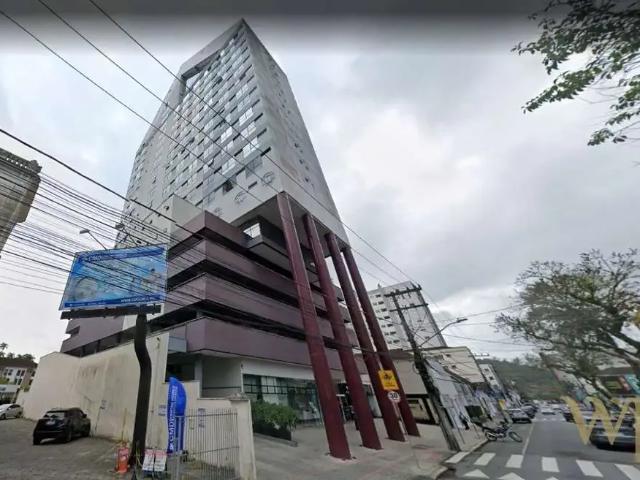 Conj. Comercial / Sala para Venda em Joinville/SC Centro