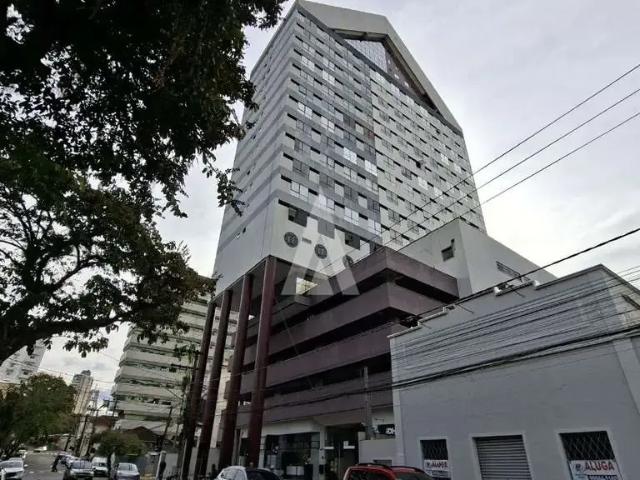 Conj. Comercial / Sala para Venda em Joinville/SC Centro