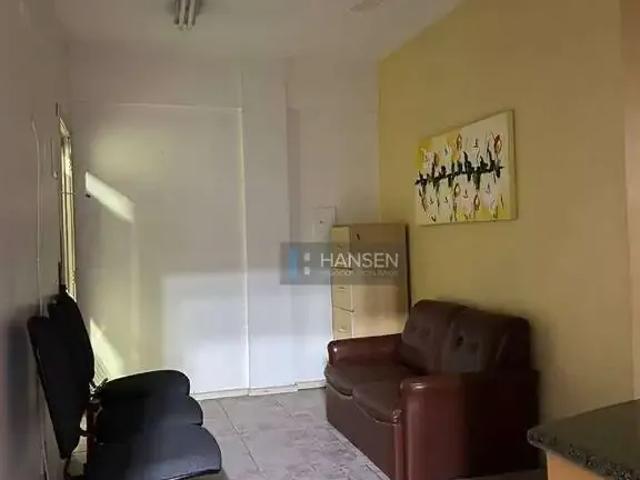 Conj. Comercial / Sala para Venda em Joinville/SC Centro