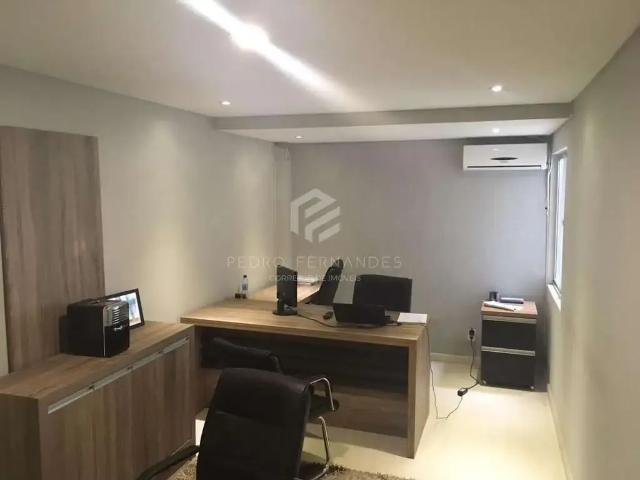 Conj. Comercial / Sala para Venda em Joinville/SC Centro