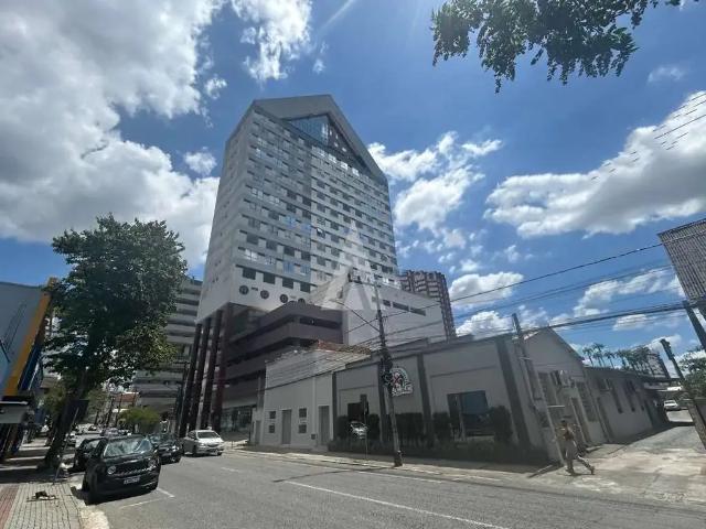 Conj. Comercial / Sala para Venda em Joinville/SC Centro