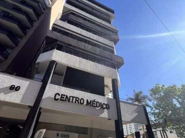 Conj. Comercial / Sala para Venda em Joinville/SC Centro