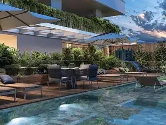 Conj. Comercial / Sala para Venda em Joinville/SC América 4 Quartos