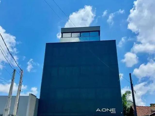 Conj. Comercial / Sala para Venda em Joinville/SC América