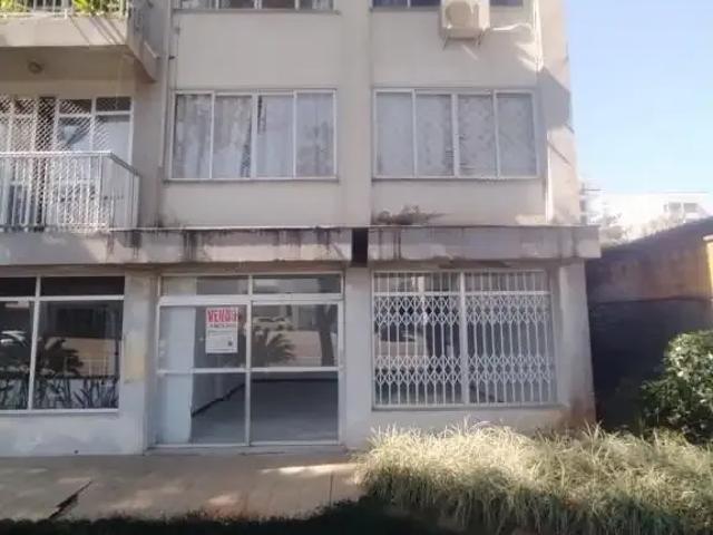 Conj. Comercial / Sala para Venda em Joinville/SC América